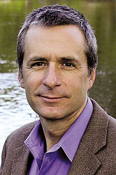 Menconi wants to be mayor of Eagle | VailDaily.com